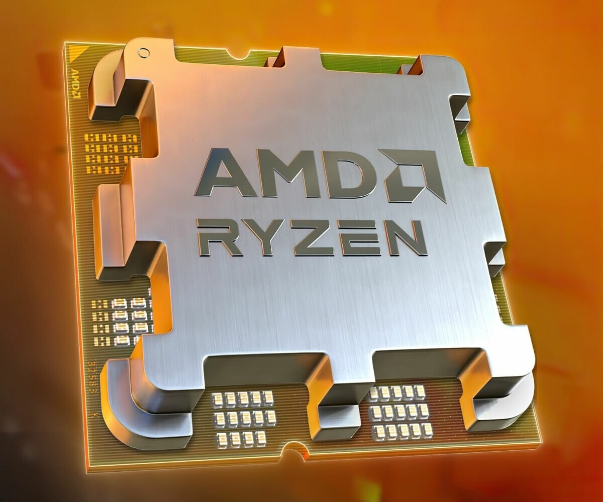 AMD Ryzen 7 7800X3D xuất hiện trong cơ sở dữ liệu SiSoftware - Tân ...