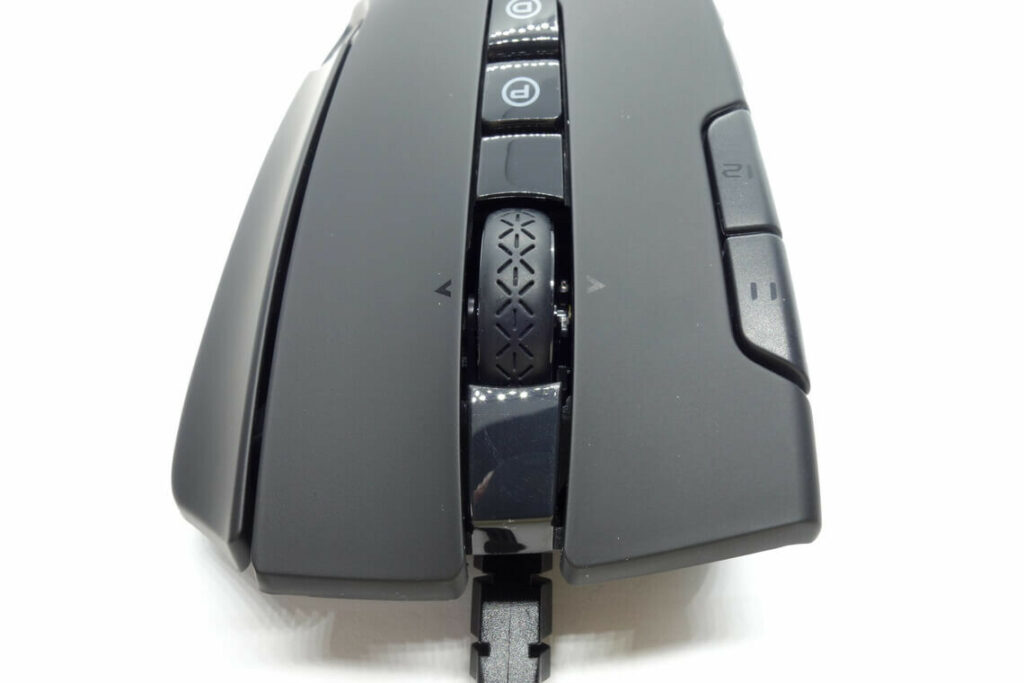Review EVGA X15 - Con chuột tuyệt vời để chơi game MMO - Tân Doanh News