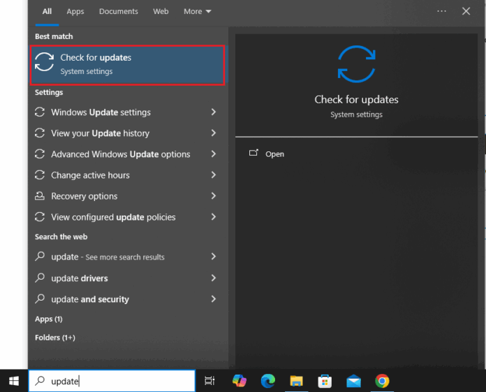 Cách tắt Windows Update trên Windows 10 đơn giản. - Tân Doanh News