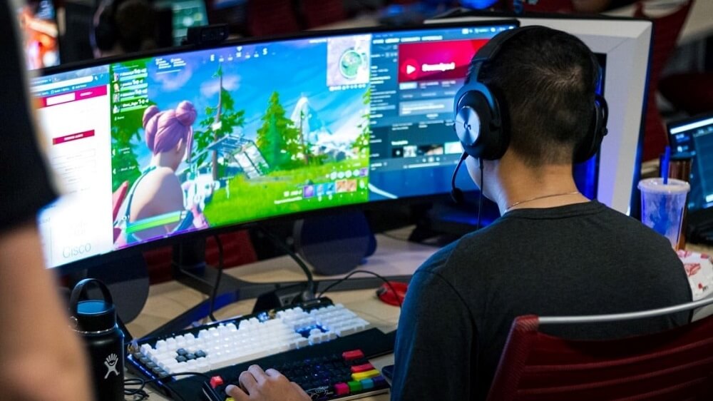 Từ 1/7, mua bán vật phẩm ảo trong game có thể bị phạt tới 3 triệu đồng ...