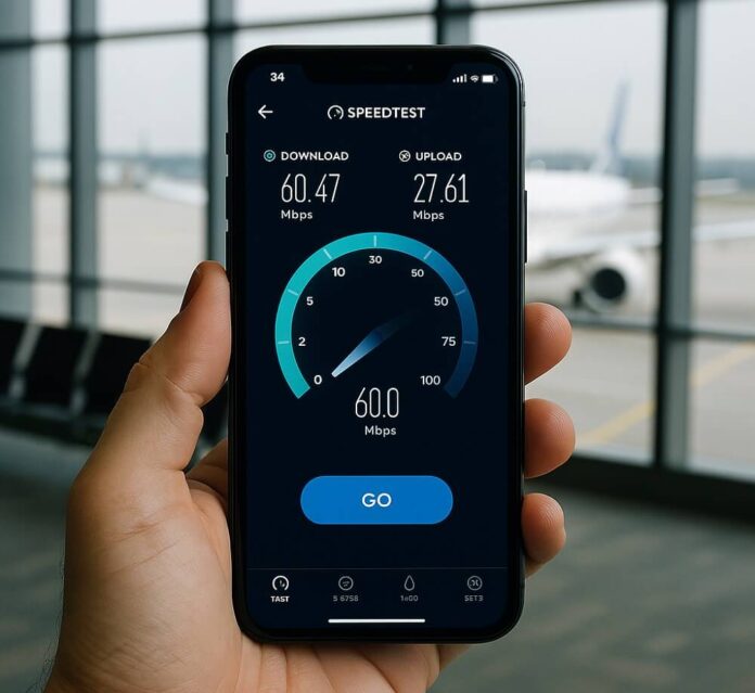 Vì sao Wi-Fi vẫn chậm dù Speedtest báo tốc độ cực cao? - Tân Doanh News